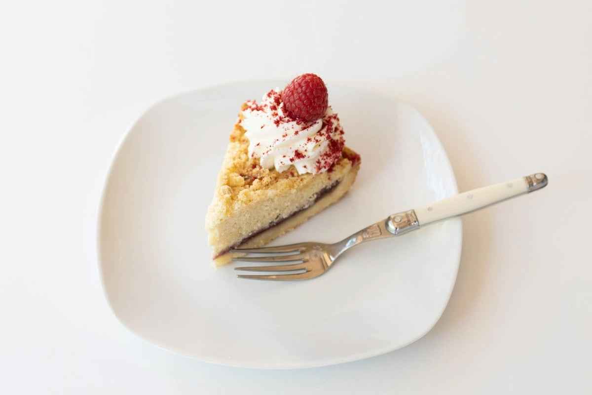 Almond Raspberry Tart Refill Pack - Crumblecrate.com