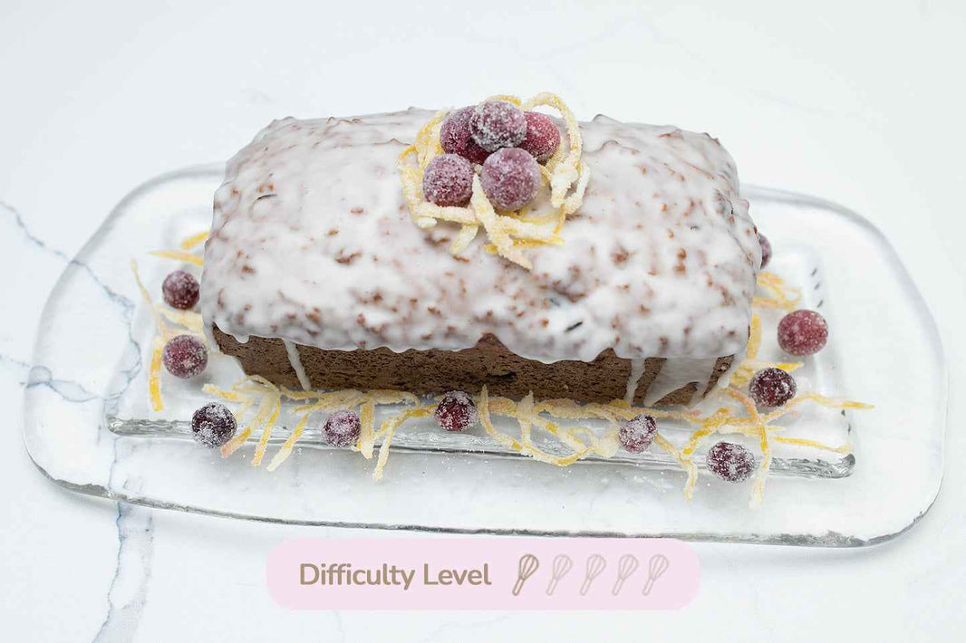 DIY Baking Kit Refills - Crumblecrate.com