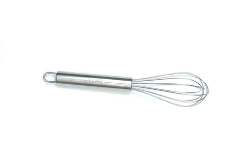Stainless Steel Wire Whisk - Crumblecrate.com